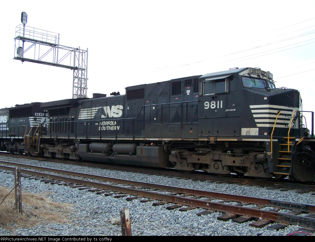 NS 9811